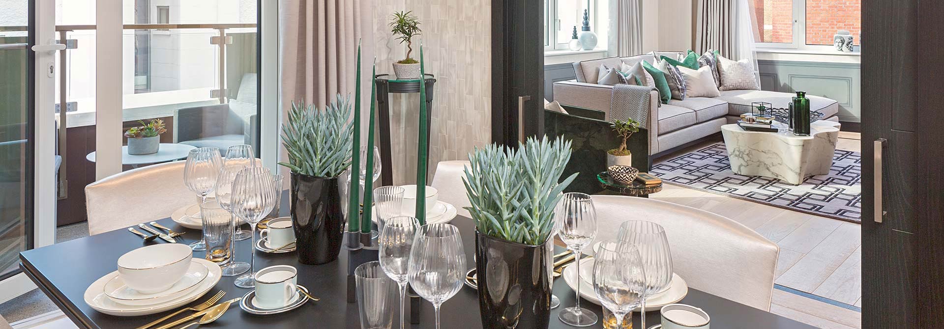 Chapter Street - Furnishing Packages In London | Home Furnishings UK ...