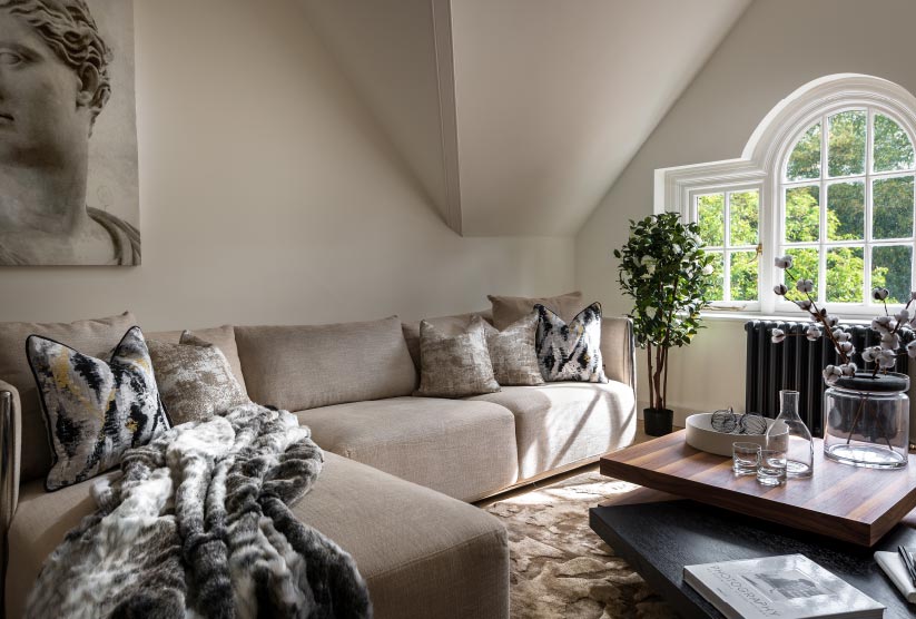 Furnishing Packages In London | Home Furnishings UK | InStyle Direct