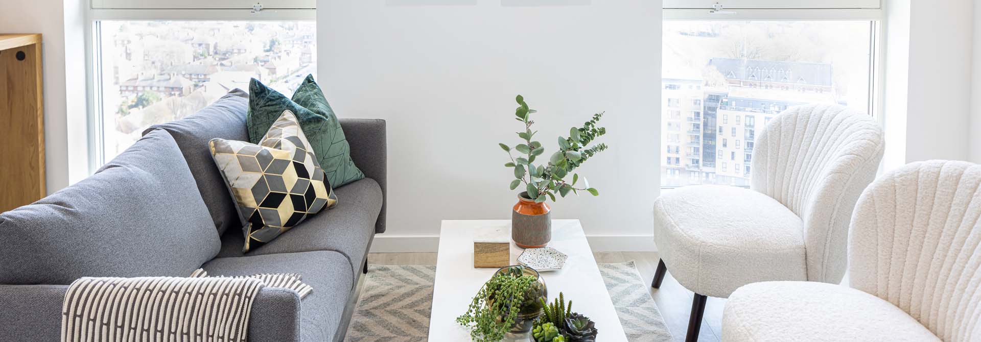 Brunel Street Works, Vistry Partnerships | Furnishing Project | InStyle ...