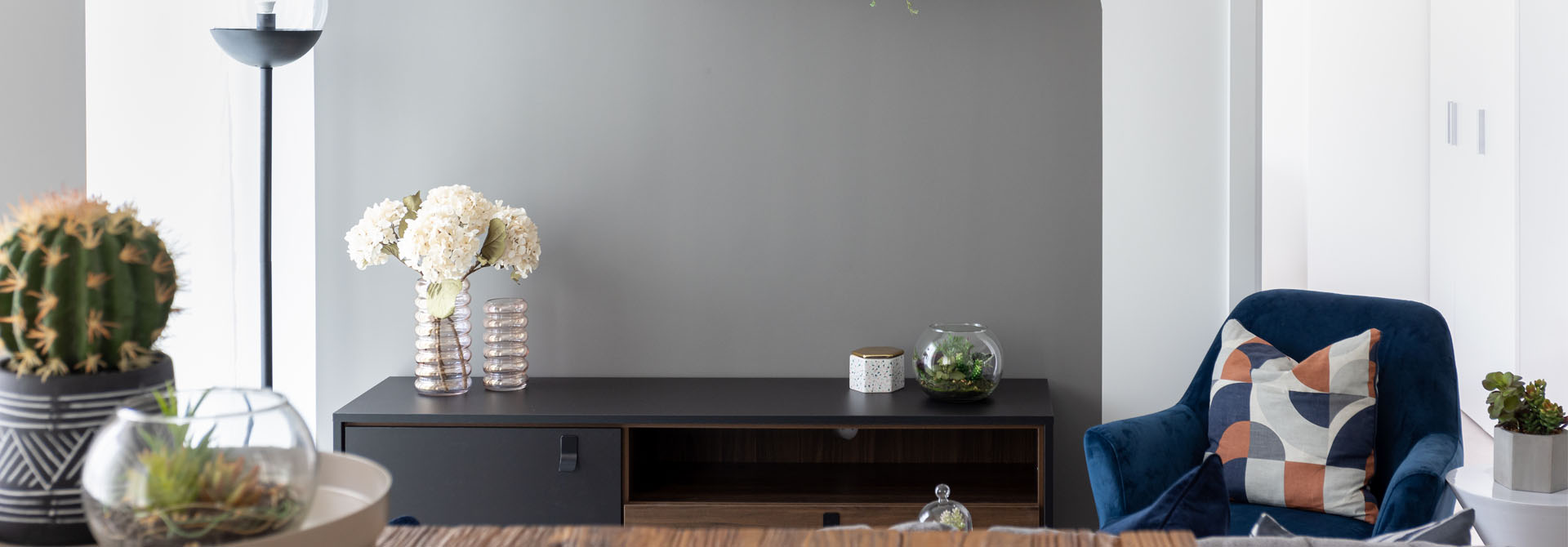 Brunel Street Works, Vistry Partnerships | Furnishing Project | InStyle ...