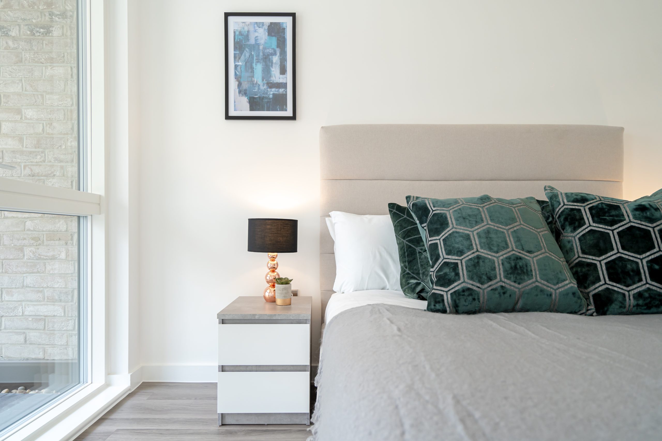 Chobham Manor, London, E20 | Dress to Sell Success Story