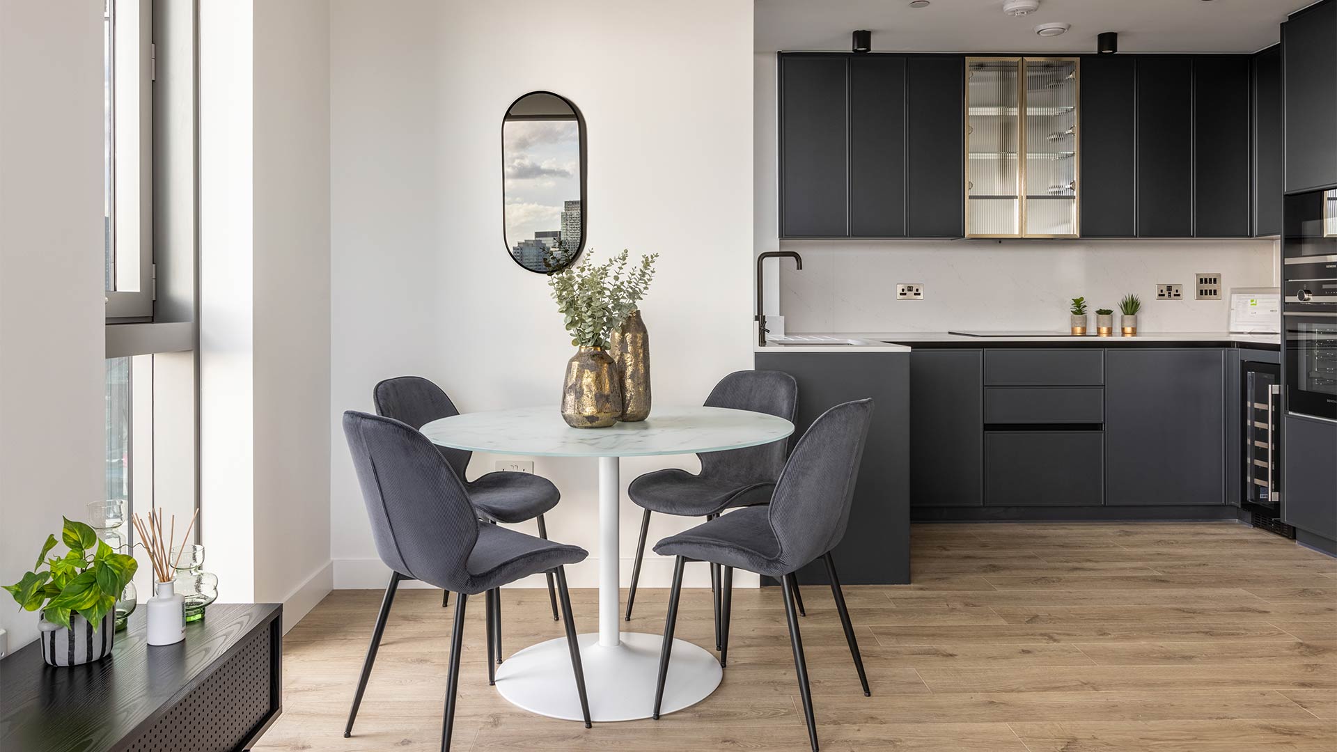 Valencia Tower - Furnishing Packages In London | Home Furnishings UK ...