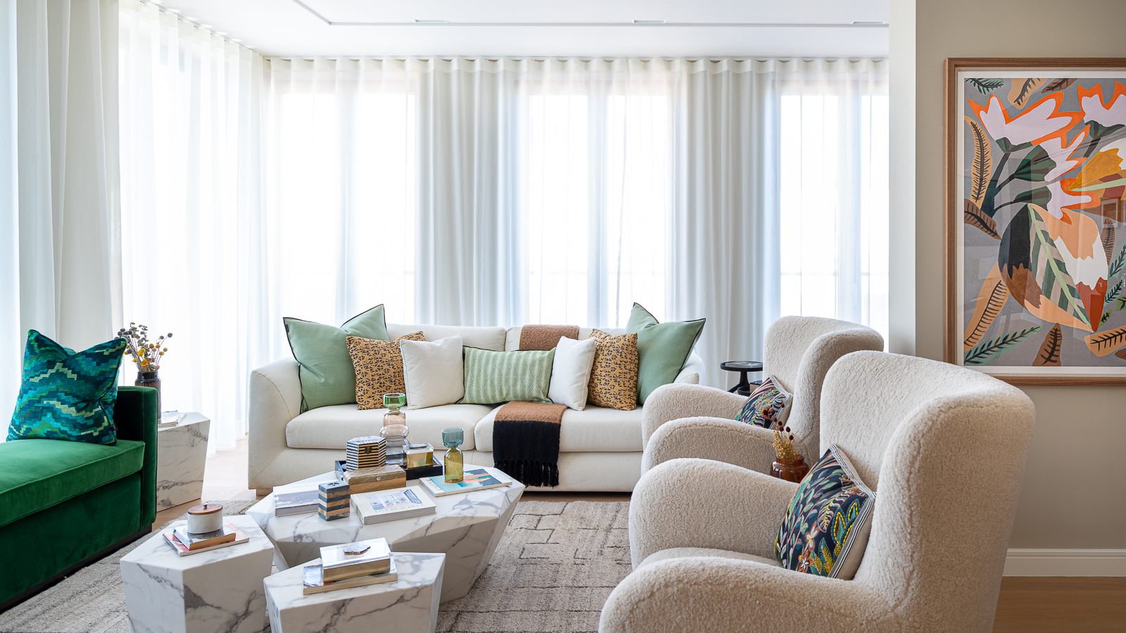 London Interior Design Gallery | InStyle Direct